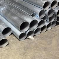 China 309S Austenitic Stainless Steel Pipe 22-24% Chromium 12-15% Nickel High Temperature Resistance Decorative Applications for sale