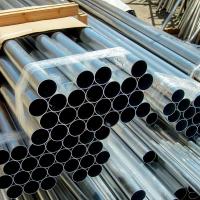 China 309S Austenitic Stainless Steel Pipe 22-24% Chromium 12-15% Nickel High Temperature Resistance Decorative Applications for sale