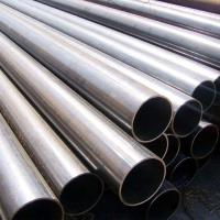 China 406 Ferritic Stainless Steel with 18% Chromium Content - 0.13-60mm Wall Thickness for Marine and Industrial Applications for sale