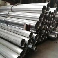 China 410L Stainless Steel Seamless Pipe 0.5-60mm Wall Thickness 5-12m Length High Temperature Resistant for sale