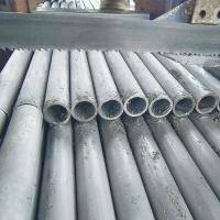 China 316 Stainless Steel Pipe 20-1800mm Diameter 0.5-30mm Thickness Custom Seamless Tube for sale