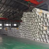 China 446 Stainless Steel Seamless Pipe - High Temperature 1100°C, Diameter 3-800mm, ASTM A276 Standard for sale