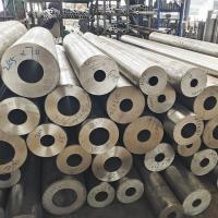 China 302 Stainless Steel Pipe 6-2500mm OD 0.3-150mm Thickness for Shipbuilding and Industrial Furnaces for sale