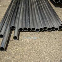 China 304 Cold Rolled Stainless Steel Pipe - 4mm to 200mm OD, 1000-1200°C Temperature Resistant for sale