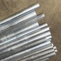 China 304 Cold Rolled Stainless Steel Pipe - 4mm to 200mm OD, 1000-1200°C Temperature Resistant for sale