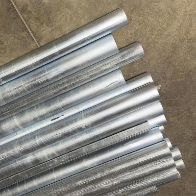 China 304 Cold Rolled Stainless Steel Pipe - 4mm to 200mm OD, 1000-1200°C Temperature Resistant for sale