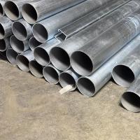 China 309 Stainless Steel Seamless Pipe 22-24% Chromium 12-15% Nickel High Temperature Heat Resistant Chemical Exchange Tube for sale