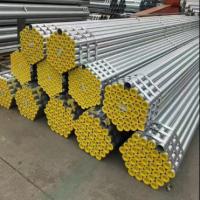 China Hastelloy C-276 Stainless Steel Pipe 8.9 g/cm³ Density 758 N/mm² Tensile Strength for Oil Well Casing and Petrochemical Equipment for sale