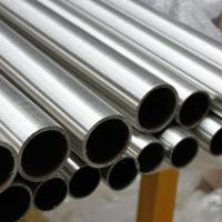 China ASTM 403 Alloy Stainless Steel Pipe 6-2500mm OD with 590MPa Tensile Strength for High Temperature Applications for sale