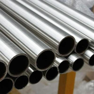 China ASTM 403 Alloy Stainless Steel Pipe 6-2500mm OD with 590MPa Tensile Strength for High Temperature Applications for sale