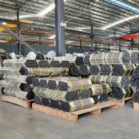 China 2205 Duplex Stainless Steel Seamless Pipe 4-200mm OD 0.6-6.0mm Wall Thickness with 620MPa Tensile Strength for sale