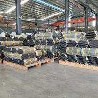 China 630 Stainless Steel Pipe 1100-1300 MPa Strength Corrosion Resistant ASTM A554 EN10296-2 Industrial Grade for sale