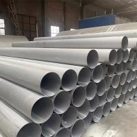China QN1803 Stainless Steel Pipe - 500MPa Tensile Strength, PREN 19.0+ Corrosion Resistance for Industrial Applications for sale