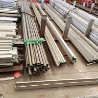 China 304 Stainless Steel Seamless Pipe 4-200mm Diameter 0.6-6.0mm Wall Thickness for Industrial Applications for sale
