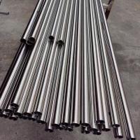 China 304L Stainless Steel Pipe 4-200mm OD 0.6-6.0mm Wall Thickness for Industrial Applications for sale