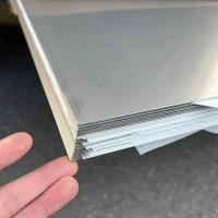 China ASTM 317L Hot Rolled Stainless Steel Plates 0.3-120mm Thickness for Industrial Corrosion Resistance for sale