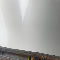 China ASTM 317L Hot Rolled Stainless Steel Plates 0.3-120mm Thickness for Industrial Corrosion Resistance for sale