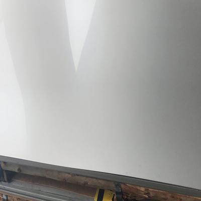 China ASTM 317L Hot Rolled Stainless Steel Plates 0.3-120mm Thickness for Industrial Corrosion Resistance for sale