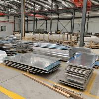 China ASTM 317L Hot Rolled Stainless Steel Plates 0.3-120mm Thickness for Industrial Corrosion Resistance for sale