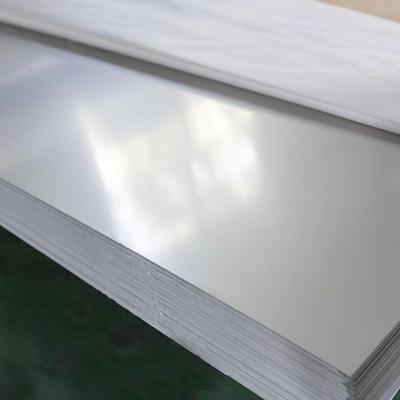 China 303 Stainless Steel Sheet Plate - Hot/Cold Rolled 0.3-120mm Thickness for Industrial Applications for sale
