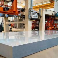 China 303 Stainless Steel Sheet Plate - Hot/Cold Rolled 0.3-120mm Thickness for Industrial Applications for sale