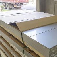 China 303 Stainless Steel Sheet Plate - Hot/Cold Rolled 0.3-120mm Thickness for Industrial Applications for sale