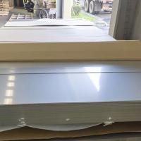 China 304L Stainless Steel Plate 0.3mm-120mm Thickness Custom Cut for Industrial Applications with Strong Corrosion Resistance for sale