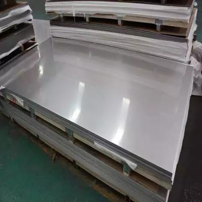 China 309 Stainless Steel Sheet Plate 1200mm x 2400mm - High Temperature & Corrosion Resistant for Architectural Structures for sale