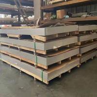 China 309 Stainless Steel Sheet Plate 1200mm x 2400mm - High Temperature & Corrosion Resistant for Architectural Structures for sale