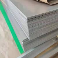 China 309 Stainless Steel Sheet Plate 1200mm x 2400mm - High Temperature & Corrosion Resistant for Architectural Structures for sale