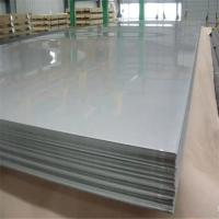 China 321 Stainless Steel Plate 6mm 2B BA Surface 410 430 439 409L High Temperature Corrosion Resistant for sale