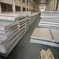China 321 Stainless Steel Plate 6mm 2B BA Surface 410 430 439 409L High Temperature Corrosion Resistant for sale