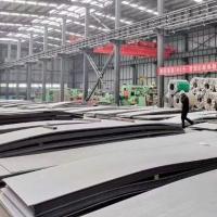 China 302 Stainless Steel Sheet 0.3-120mm Thickness for Food Grade Cookware and Industrial Applications for sale