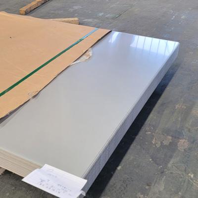 China 410 Stainless Steel Plate 1mm Thickness with 45-50 HRC Hardness for Industrial Applications for sale