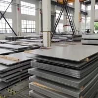 China AISI 403 4mm Stainless Steel Sheet for Food Packaging - 11.5-13% Chromium, 0.3-120mm Thickness Range for sale