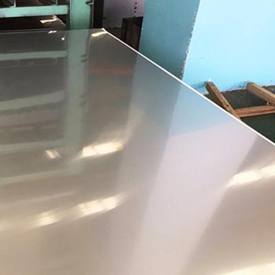 China ASTM 405 Stainless Steel Sheet Plate 0.3-120mm Thickness 415MPa Tensile Strength for Industrial Applications for sale