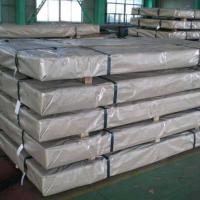 China GB 2304 Stainless Steel Sheet Plate 1000-2000mm Width 0.3-120mm Thickness for Oil & Gas Equipment for sale