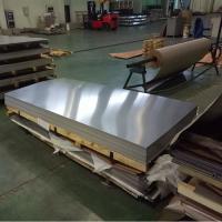 China 0.3mm C-4 Stainless Steel Sheet Plate | Cold Rolled 00Cr14Ni14Si4 | 1000-2000mm Width for sale
