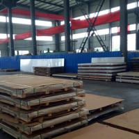 China 0.3mm C-4 Stainless Steel Sheet Plate | Cold Rolled 00Cr14Ni14Si4 | 1000-2000mm Width for sale
