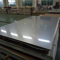 China 0.3mm C-4 Stainless Steel Sheet Plate | Cold Rolled 00Cr14Ni14Si4 | 1000-2000mm Width for sale