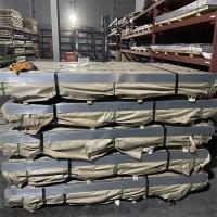 China C22 Mirror Hot Rolled Stainless Steel Sheet 1000-2000mm Width 3-120mm Thickness for Industrial Applications for sale