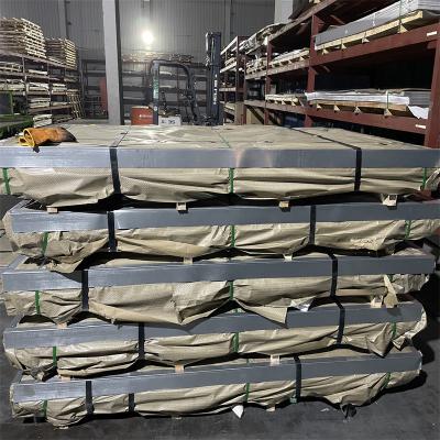 China C22 Mirror Hot Rolled Stainless Steel Sheet 1000-2000mm Width 3-120mm Thickness for Industrial Applications for sale