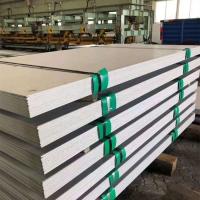 China C22 Mirror Hot Rolled Stainless Steel Sheet 1000-2000mm Width 3-120mm Thickness for Industrial Applications for sale