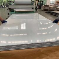 China AISI C276 Hastelloy Stainless Steel Sheet 120mm Thickness with 690MPa Tensile Strength for Corrosive Environments for sale
