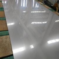 China AISI C276 Hastelloy Stainless Steel Sheet 120mm Thickness with 690MPa Tensile Strength for Corrosive Environments for sale