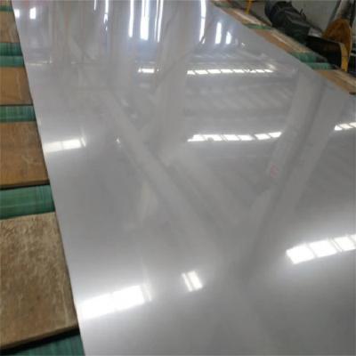 China AISI C276 Hastelloy Stainless Steel Sheet 120mm Thickness with 690MPa Tensile Strength for Corrosive Environments for sale