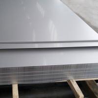 China Corrosion Resistant 201 Stainless Steel Plate - 16-18% Chromium, 3.5-5.5% Nickel for Industrial Applications for sale