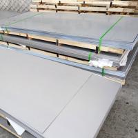 China Corrosion Resistant 201 Stainless Steel Plate - 16-18% Chromium, 3.5-5.5% Nickel for Industrial Applications for sale