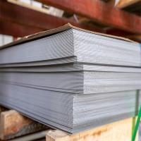 China Corrosion Resistant 201 Stainless Steel Plate - 16-18% Chromium, 3.5-5.5% Nickel for Industrial Applications for sale
