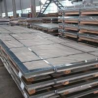 China Corrosion Resistant 201 Stainless Steel Plate - 16-18% Chromium, 3.5-5.5% Nickel for Industrial Applications for sale